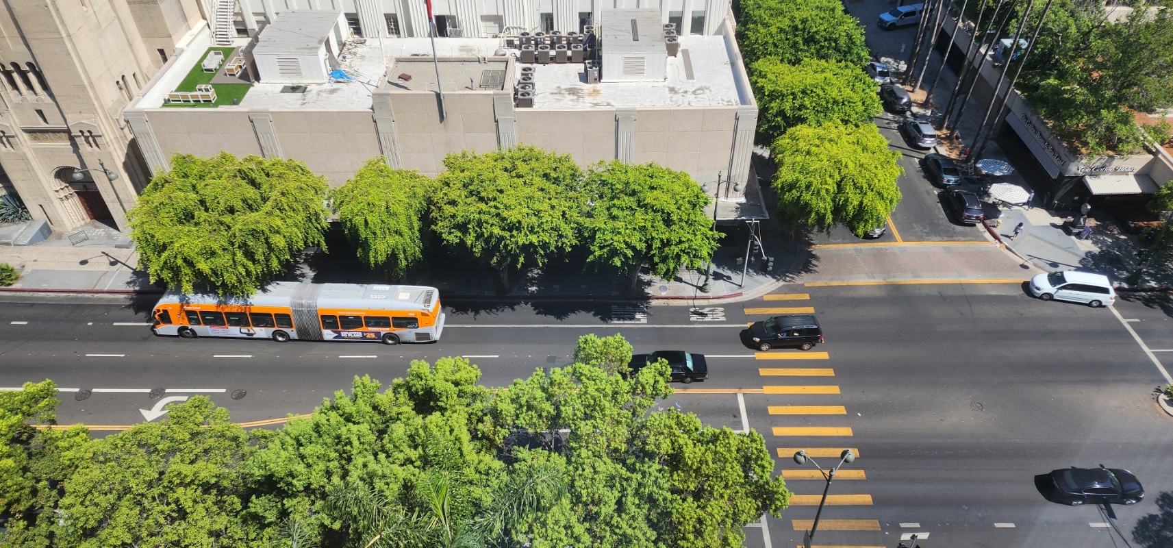 Oikos University Los Angeles Campus